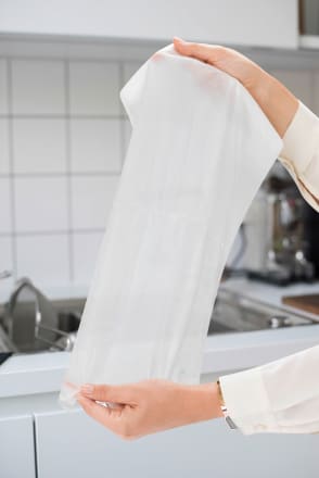 Saugstark&Sicher CLASSIC kuhinjski ubrusi, 3-slojni, 4 kom | dm.rs