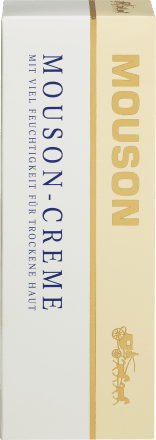Mouson Gesichtscreme Mouson Feuchtigkeit, 75 ml dauerhaft günstig ...