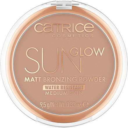Bronzer dm store