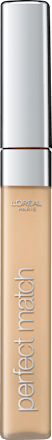 L'ORÉAL PARiS Concealer Perfect Match 3.N Creamy Beige, 6,8 ml ...