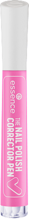 essence Nagellackentferner The Nail Polish Corrector Pen, 4,5 ml ...