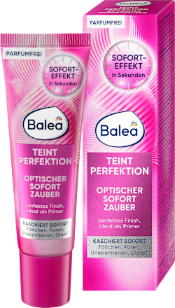 Balea TEINT PERFEKTION prajmer za lice, 30 ml | dm.rs