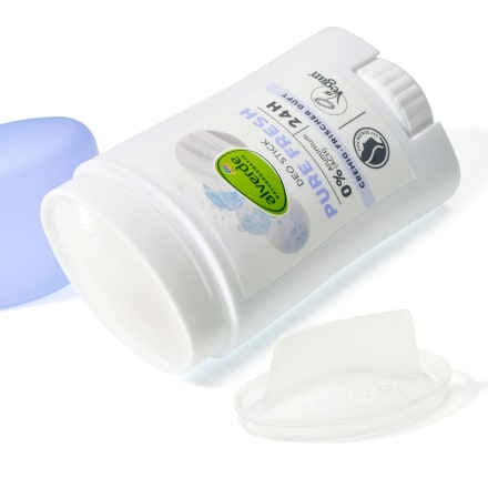 alverde NATURKOSMETIK Deo Stick Pure Fresh, 50 ml dauerhaft günstig ...