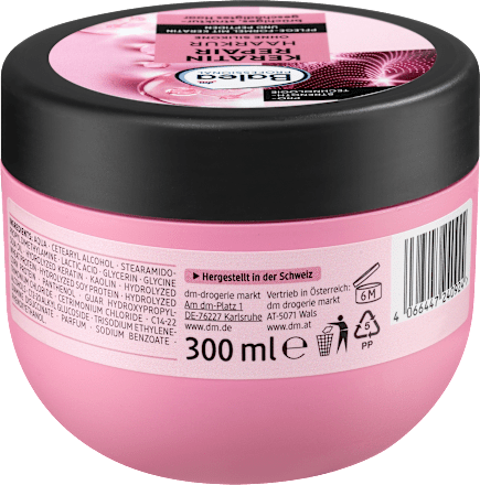 Balea Professional Haarkur Keratin Repair, 300 ml dauerhaft günstig online kaufen | dm.de