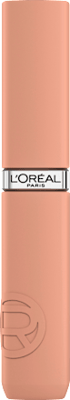 L'ORÉAL PARiS Lippenstift Infaillible Matte Resistance 16H, 100 ...