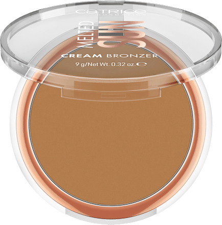 Bronzer Creme Melted Sun 020 Beach Babe 9 g