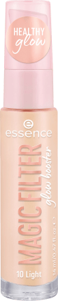 essence Foundation Magic Filter Glow Booster 10 Light, 14 ml dauerhaft ...