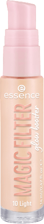 essence Foundation Magic Filter Glow Booster 10 Light, 14 ml dauerhaft ...