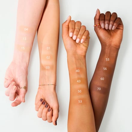 essence Foundation Natural Matte Mousse 02, 16 g dauerhaft günstig ...