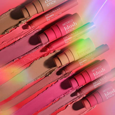 ARTDECO Blush Stick 6 Studio City, 4,5 g dauerhaft günstig online ...