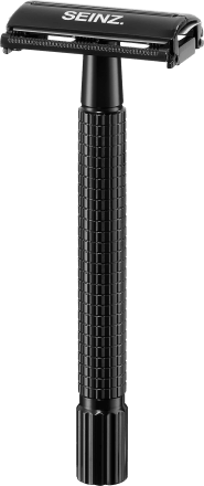 SEINZ. Rasierhobel Butterfly, black, 1 St dauerhaft günstig online ...