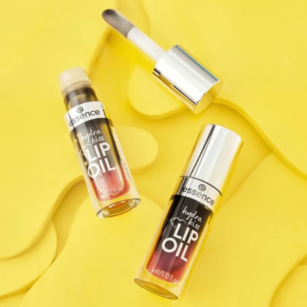 essence hydra kiss LIP OIL ulje za usne - 05 Midnight Mystery, 4 ml | dm.rs