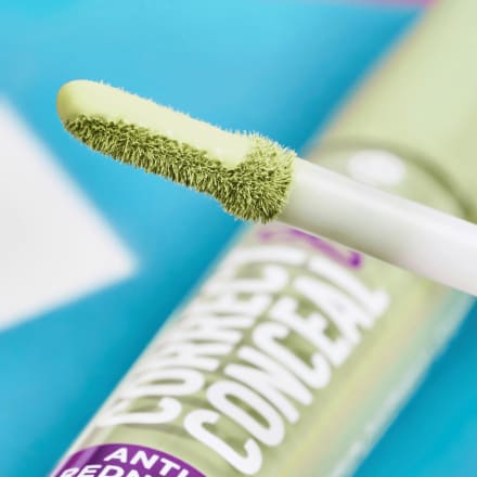 essence Concealer Correct & Conceal Anti Redness100 Universal, 3,5 ml ...