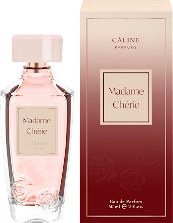 Caline Madame Chérie Eau de Parfum, 60 ml dauerhaft günstig online ...