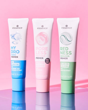 essence Primer Hydro Hero, 30 ml | dm.at