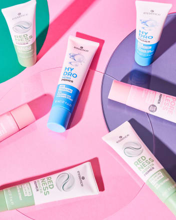 essence Primer Hydro Hero, 30 ml | dm.at
