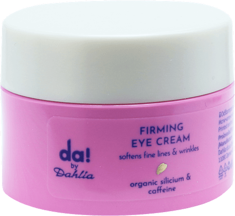 Dahlia da! by Dahlia krema za predeo oko očiju, 15 ml | dm.rs