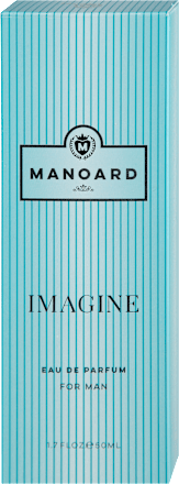 Manoard IMAGINE EdP - muški, 50 ml | dm.rs