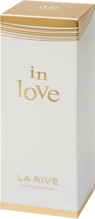 LA RIVE In Love Eau de Parfum, 90 ml dauerhaft günstig online kaufen ...