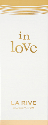 LA RIVE In Love Eau de Parfum, 90 ml dauerhaft günstig online kaufen ...