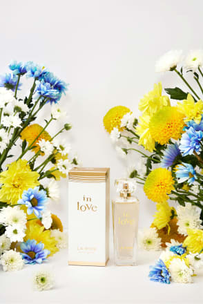 LA RIVE In Love Eau de Parfum, 90 ml dauerhaft günstig online kaufen ...