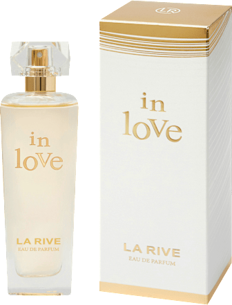 LA RIVE In Love Eau de Parfum, 90 ml dauerhaft günstig online kaufen ...