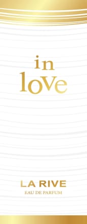 LA RIVE In Love Eau de Parfum, 90 ml dauerhaft günstig online kaufen ...