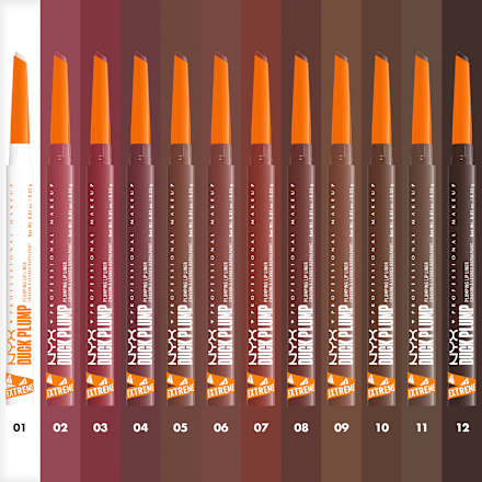 NYX PROFESSIONAL MAKEUP Lipliner Duck Plump 05 Subtle Touch, 0,33 g ...