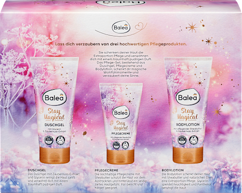Balea Poklon set Stay Magical, 1 kom | dm.rs