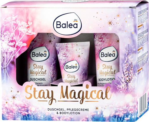 Balea Poklon set Stay Magical, 1 kom | dm.rs