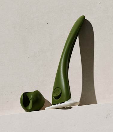 Estrid Rasierer men, moos Starterset, 1 St dauerhaft günstig online ...