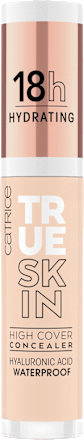 Catrice Korektor True Skin High Cover - 002 Neutral Ivory, 4,5 ml ...