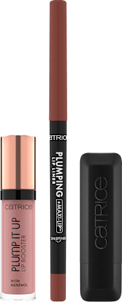 Catrice Geschenkset The Nude Lip Pro 3tlg, 1 St dauerhaft günstig ...
