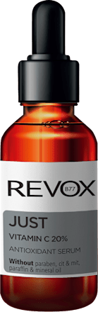 REVOX B77 Just Vitamin C 20 % serum za lice i vrat, 30 ml | dm ...