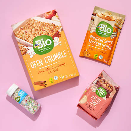 dmBio Dattel-Rohmasse, vegan, 250 g dauerhaft günstig online kaufen | dm.de