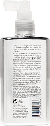 Color Wow Leave-In Spray Dream Coat Supernatural, 200 ml dauerhaft ...