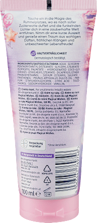 Balea Handcreme Magical Wishes, 100 ml dauerhaft günstig online kaufen ...