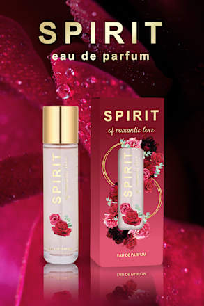 SPIRIT Romantic love Eau de Parfum, 30 ml dauerhaft günstig online ...
