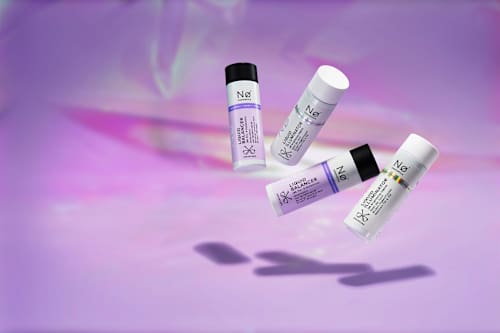 Nø Cosmetics Gesichtswasser Liquid Balancer, 100 ml dauerhaft günstig ...