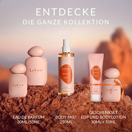 LeGer Signature Körperspray Body Mist, 250 ml dauerhaft günstig online ...