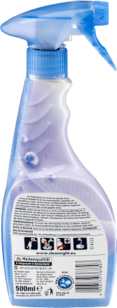 Denkmit 3in1 fertőtlenítő hatású textilfrissítő, 500 ml | dm.hu