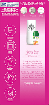 Air wick deutschland store
