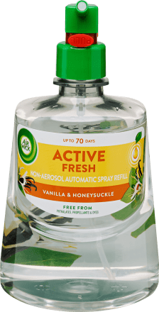 AirWick Active Fresh punjenje za automatski osvježivač prostora Vanila ...