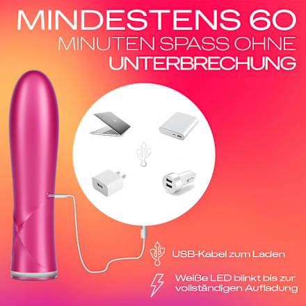 Durex Vibrator 2in1, 1 St dauerhaft günstig online kaufen | dm.de