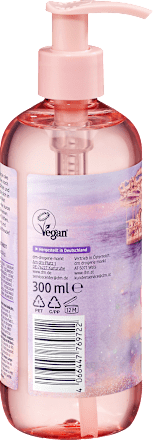 Balea Milde Seife Magical Wishes, 300 ml dauerhaft günstig online ...