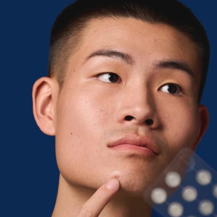 Hero. Facestrips Mighty Patch Duo, 12 St dauerhaft günstig online ...