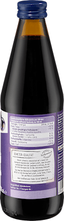 dmBio Matični sok od crne ribizle, prirodno mutan, 330 ml | dm.rs