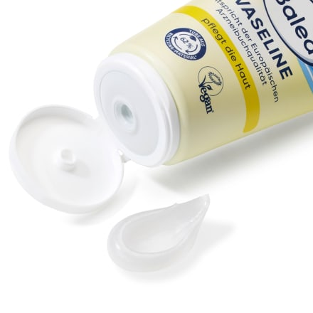 Balea Vazelin - bez mirisa, 75 ml | dm.rs
