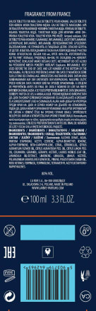 LA RIVE Move On Eau de Toilette, 100 ml dauerhaft günstig online kaufen ...