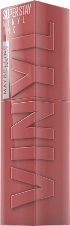 MAYBELLINE NEW YORK Super Stay Vinyl Ink tekući ruž za usne – 35 Cheeky ...